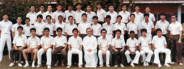 The Chinese Malaysian who directs Malay films - The Nut Graph