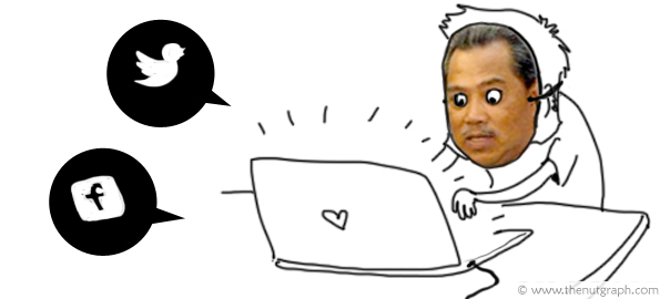 Tackling online impersonations - The Nut Graph